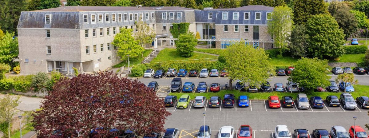 Sedgemoor Campus - Vector Capital Ltd