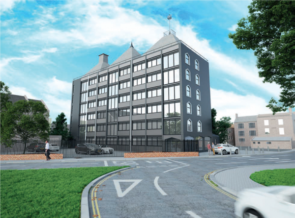 Case Studies - Vector Capital Ltd